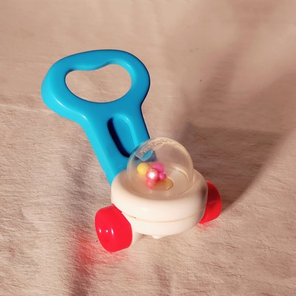 Fisher-Price | Toys | Fisher Price Mini Corn Popper Toy 4 996 Doll Size ...